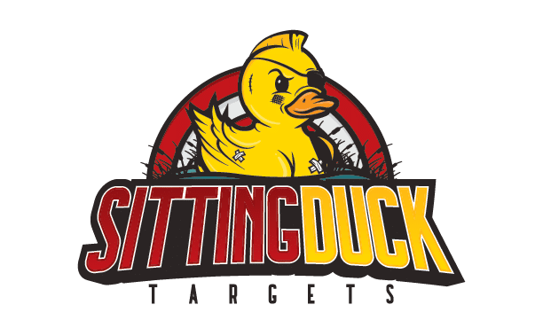 Sitting Duck Targets | BETTER DESIGNS | HIGHER QUALITY | SUPERIOR ...